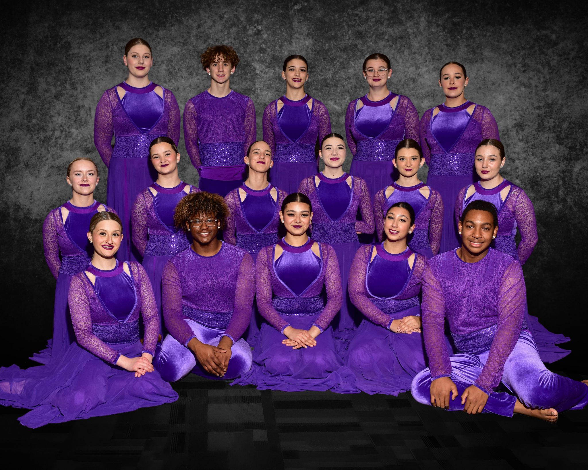 Special MCCGA Group Orders – B. Johnson Photography