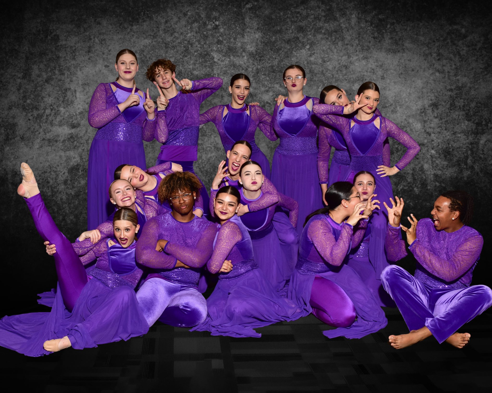Special MCCGA Group Orders – B. Johnson Photography